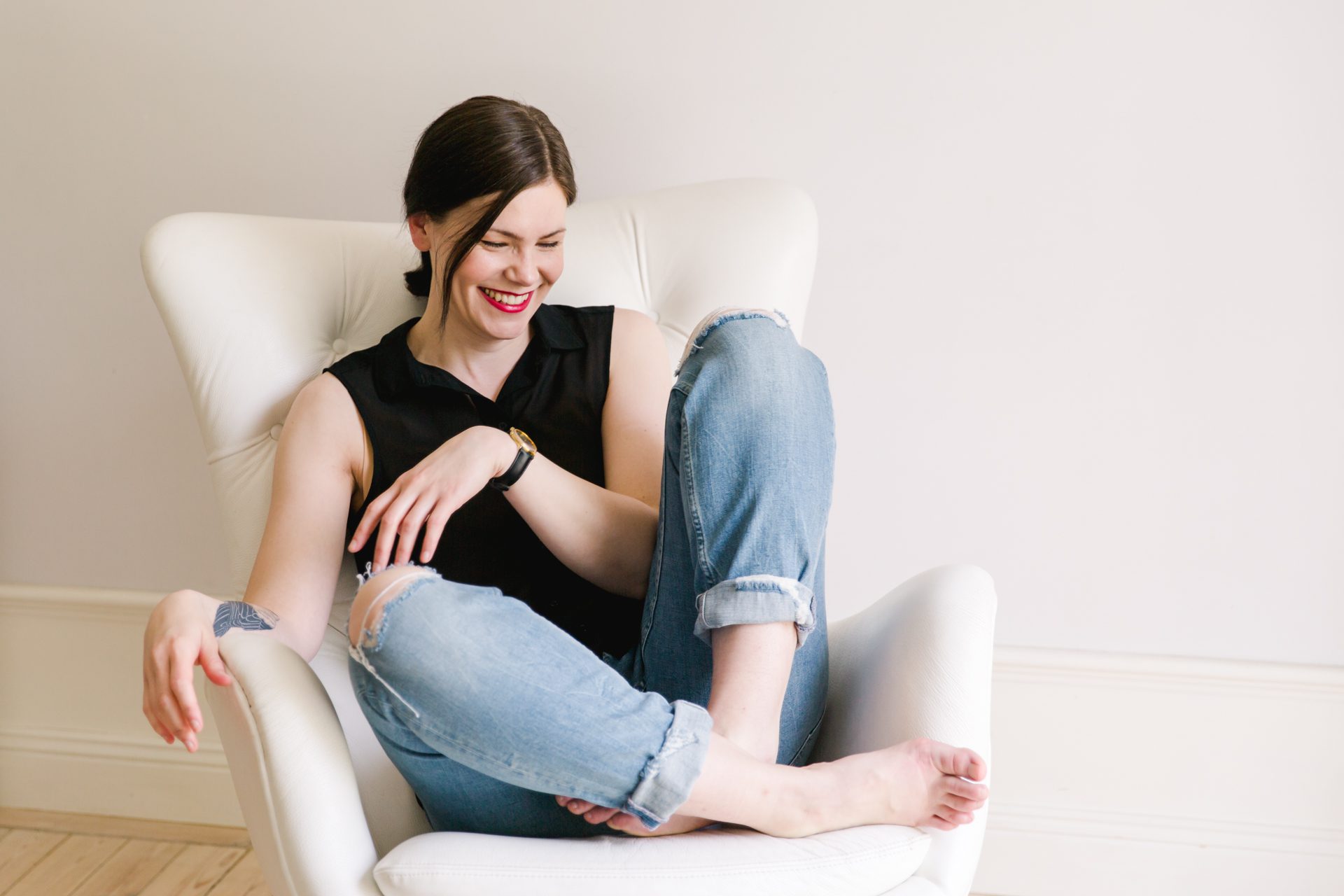 5 Must-Have Photos for your Coaching Business | Lumeah Photography ...